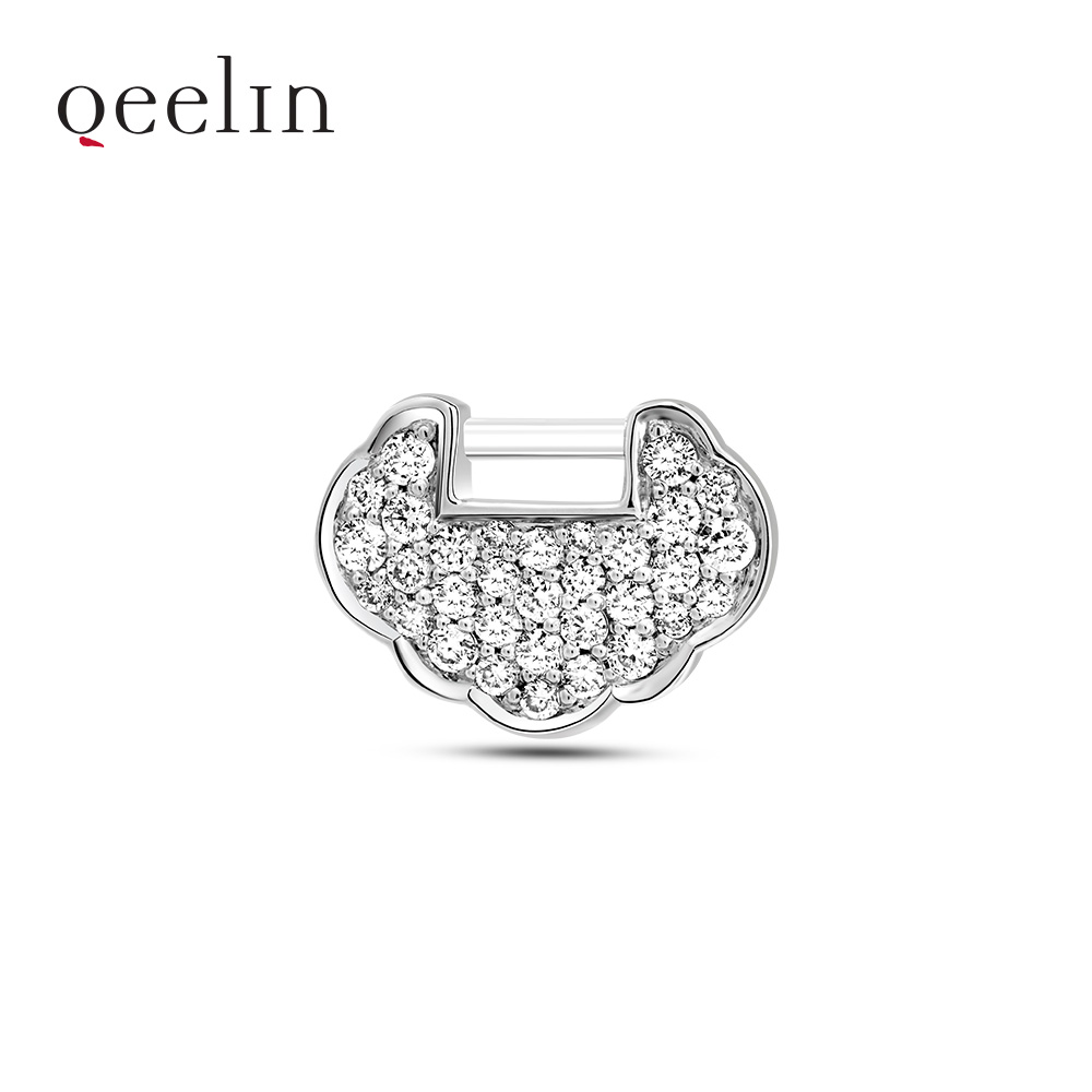 qeelinlogo-千图网